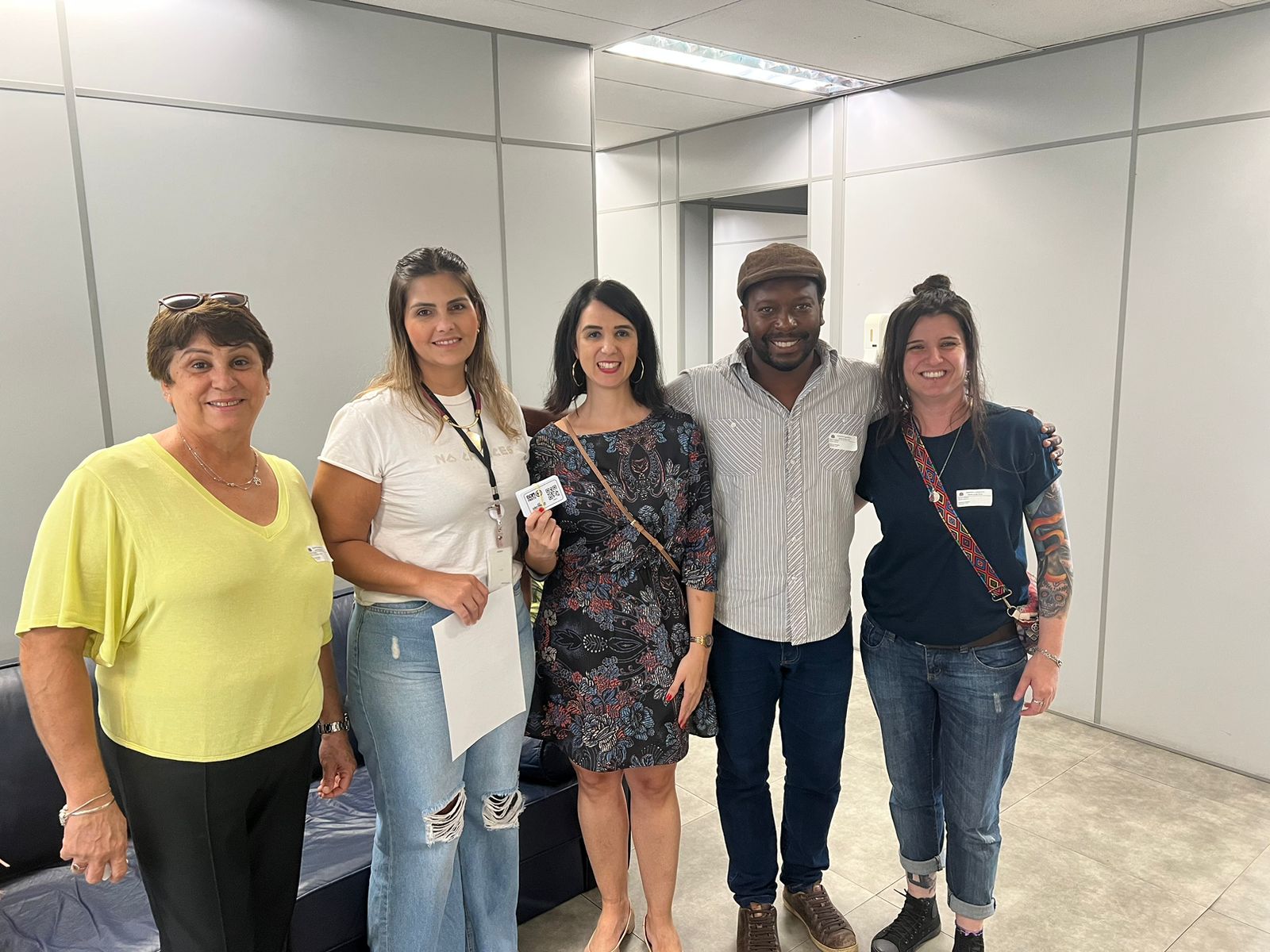 SÃo Carlos Recebe Mais 70 CartÕes AlimentaÇÃo Do “bom Prato” Para A