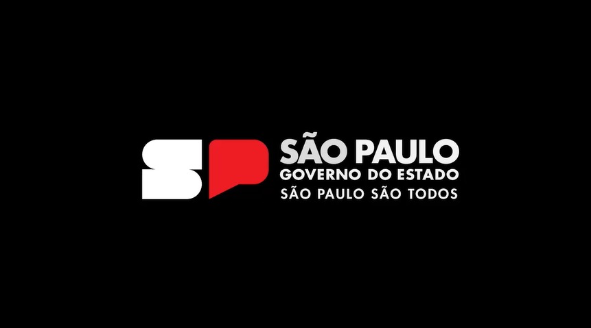 Governo do Estado de São Paulo apresenta nova marca - Carlinhos Lima News Governo do Estado de São Paulo apresenta nova marca - Carlinhos Lima News