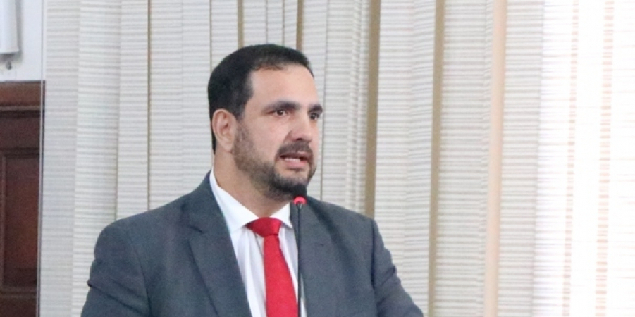 Julio Cesar cobra agilidade do tapa-buraco em diversos pontos da cidade ...