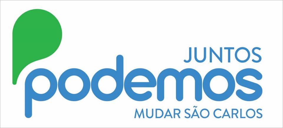NOTA PODEMOS (PODE) SÃO CARLOS - Carlinhos Lima News