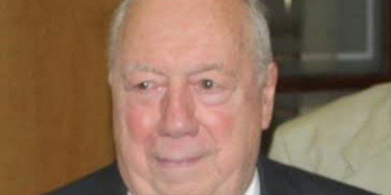 Câmara Municipal declara luto oficial pela morte do ex-prefeito Mário ...