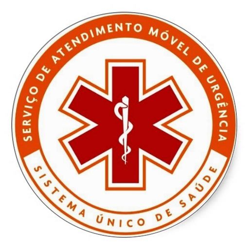 COMUNICADO SAMU - Carlinhos Lima News